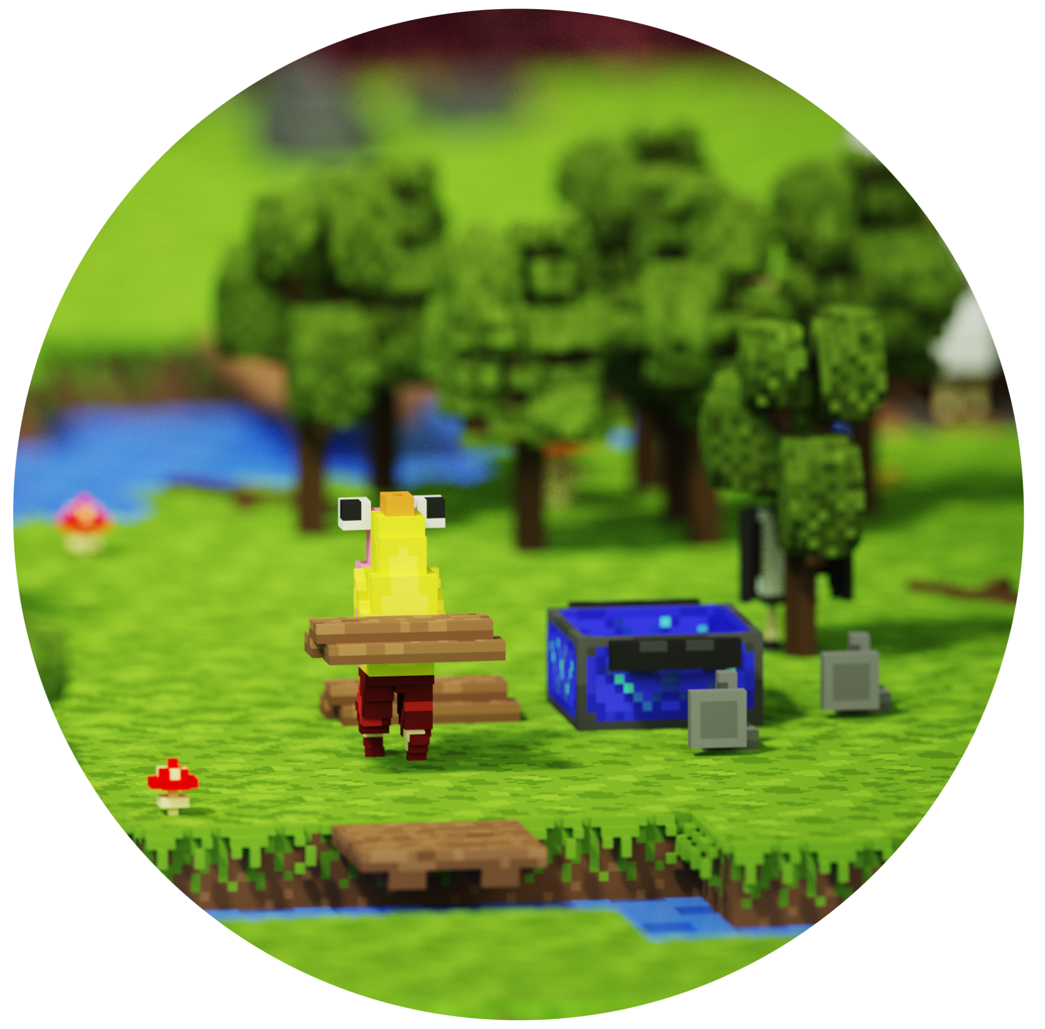 NE Games – NE Games